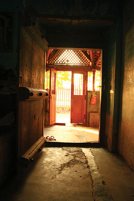 Mylapore’s houses become part of its Festival… « Madras Musings | We ...