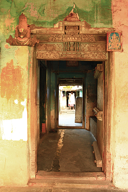 Mylapore’s houses become part of its Festival… « Madras Musings | We ...