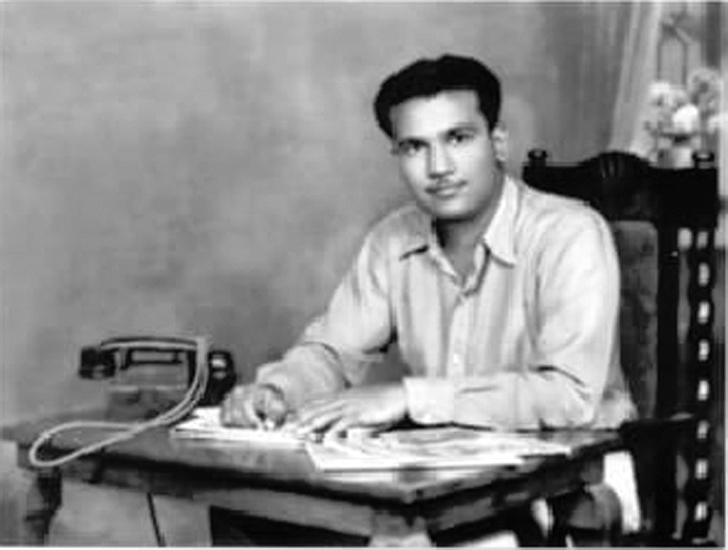 The man behind the sachet revolution in India « Madras Musings | We ...