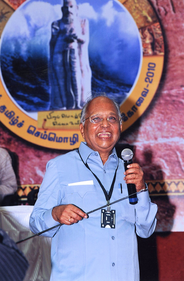 In Memoriam: Dr. R. Krishnamurthy – Journalist-turned-Numismatist ...