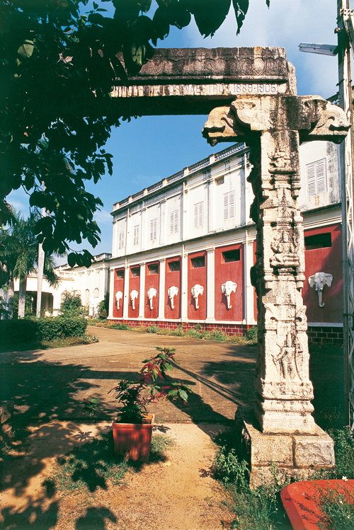 Amazing Adyar « Madras Musings | We Care for Madras that is Chennai